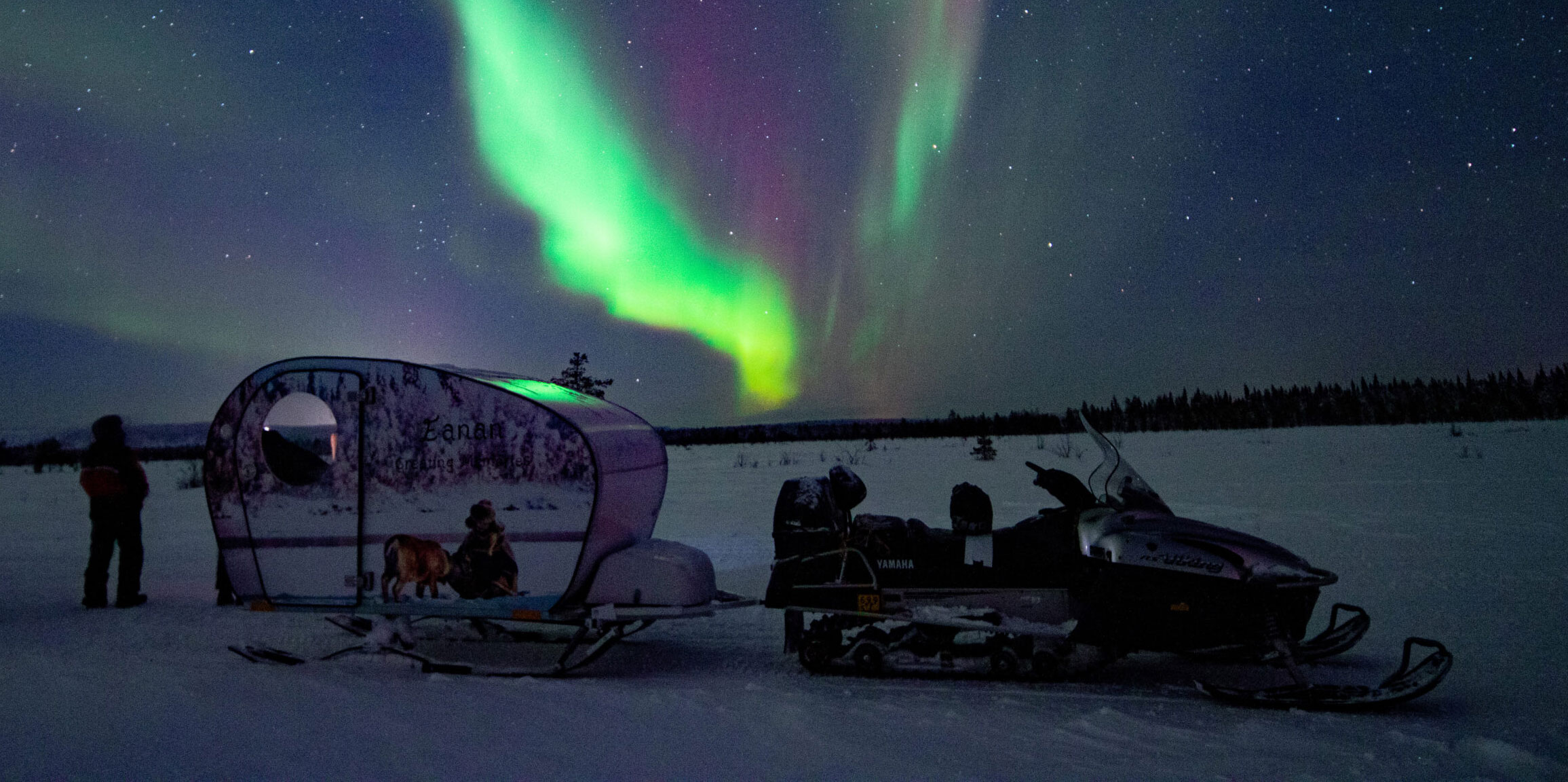 Home - eananlevi.com